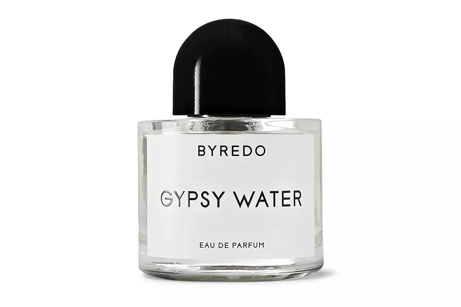 Jagorar Kyautar Kirsimeti Groomer Gypsy Water Eau de Parfum