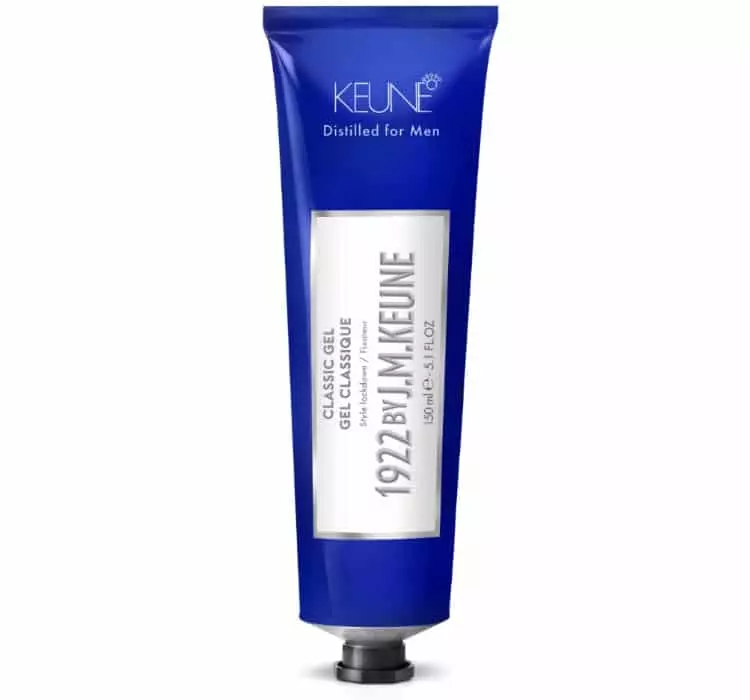 keune classic gel von jm keune