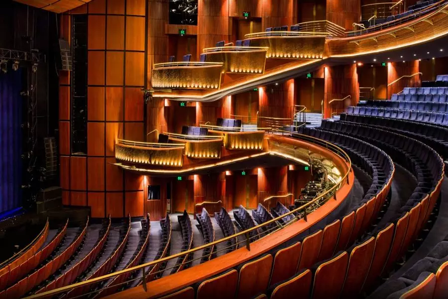 Teatro lirico di Sydney