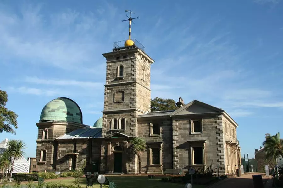 Observatorium Sydney