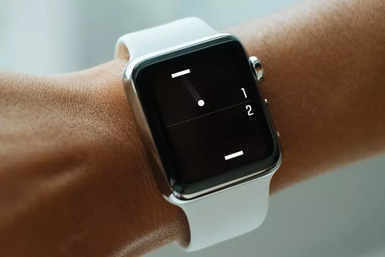 30 beste Apple Watch-apper