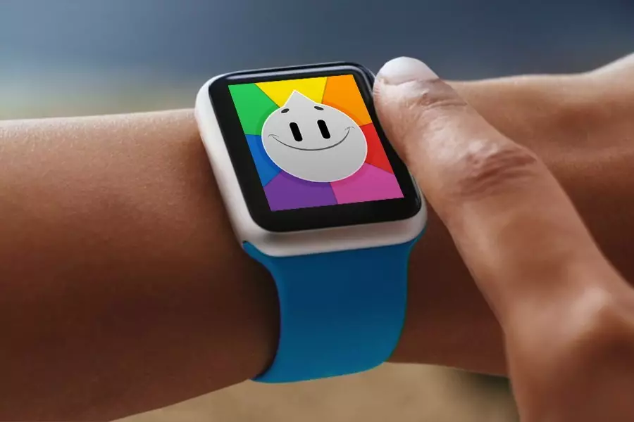 30 parimat Apple Watchi rakendust 6831_19