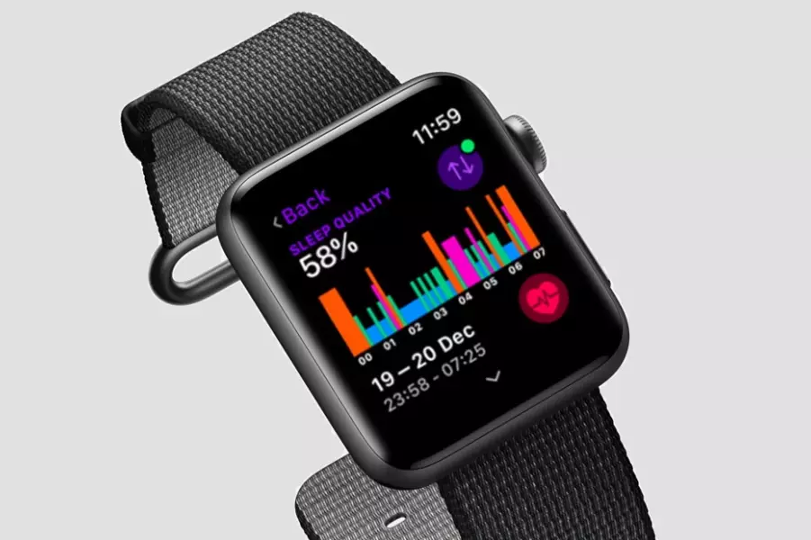 30 款最佳 Apple Watch 應用 6831_2