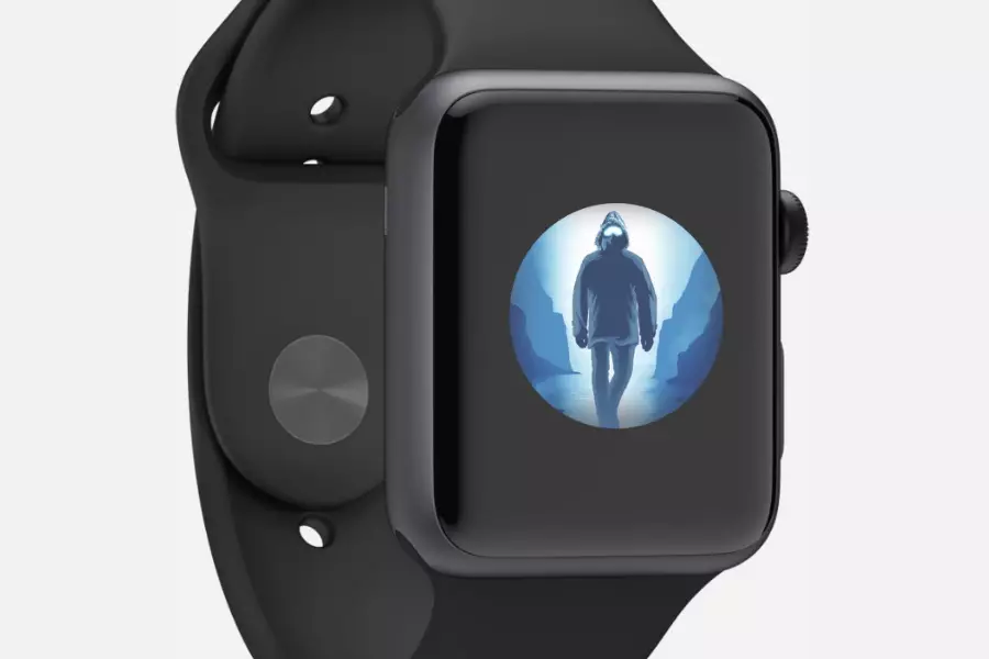 30 parimat Apple Watchi rakendust 6831_20