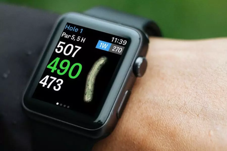 30 nejlepších aplikací pro Apple Watch 6831_22