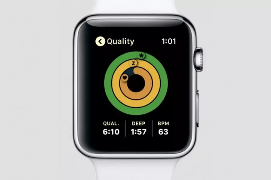 30 иң яхшы Apple Watch кушымталары 6831_3