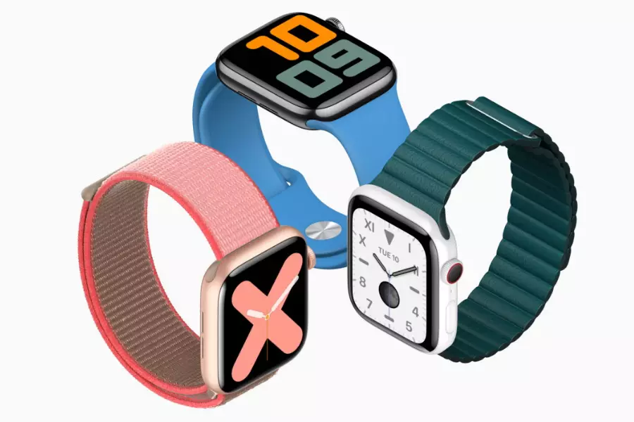 30 款最佳 Apple Watch 應用 6831_31