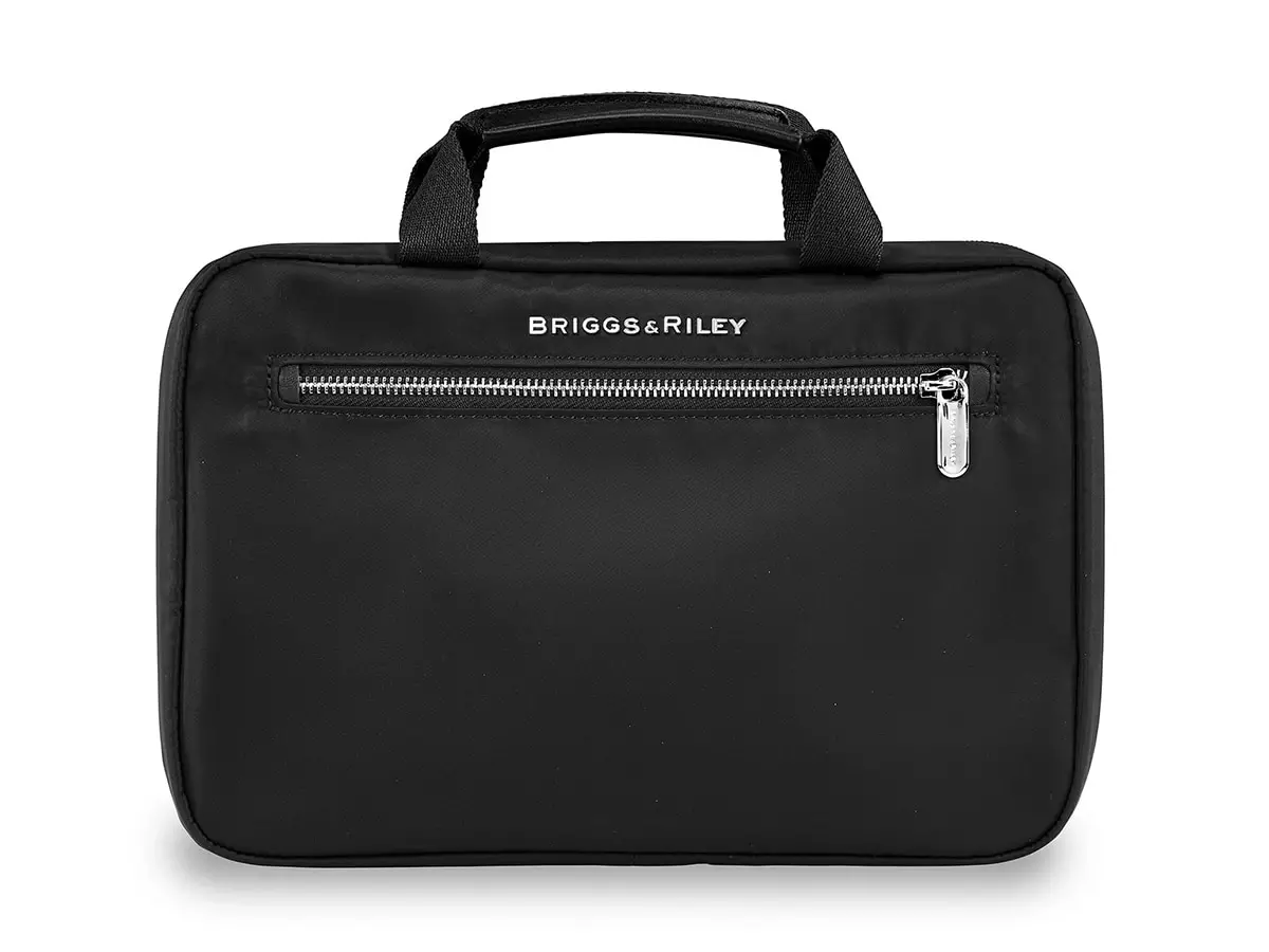 Briggs & Riley Transcend Hanging Toiletry Kit