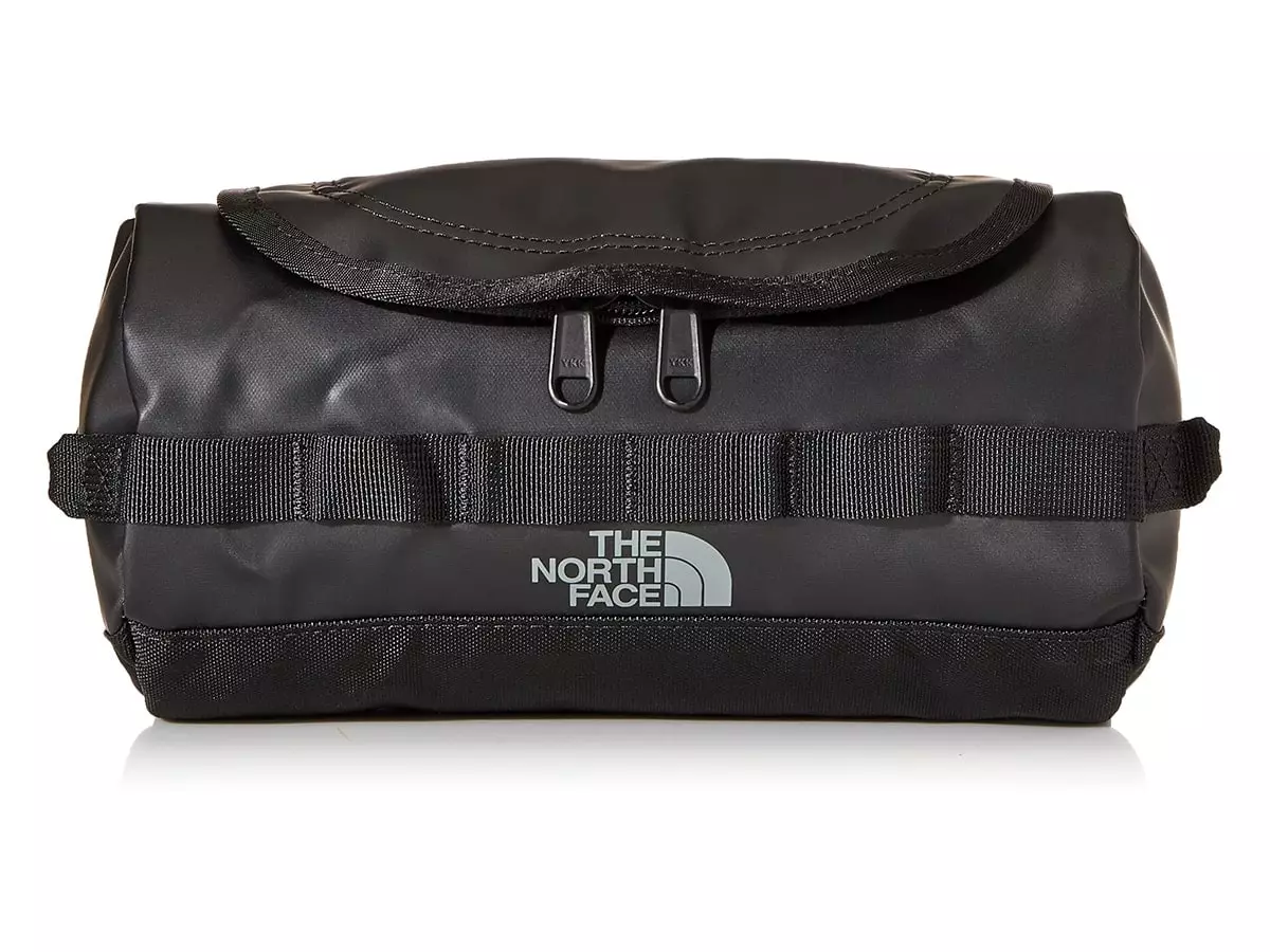 The North Face Base Camp Travel Canister