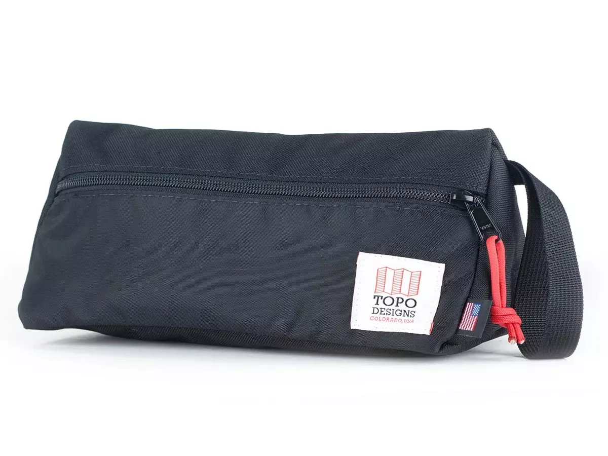 Topo Designs Dopp Kit