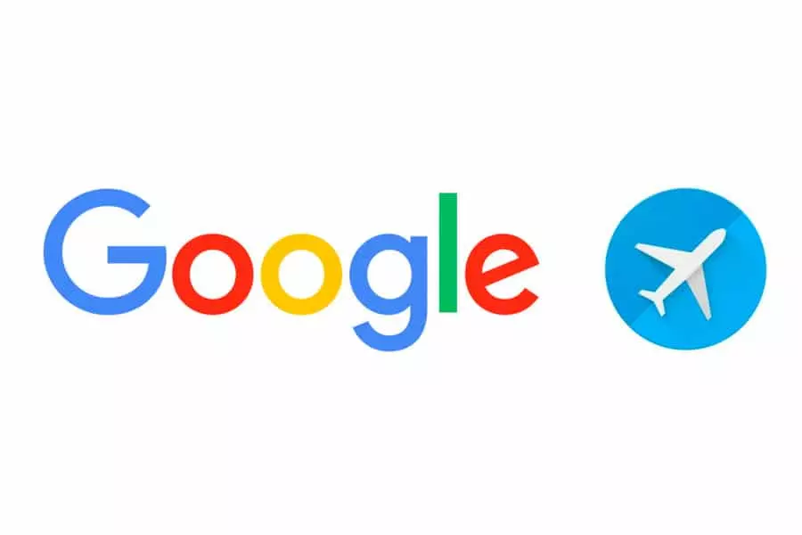 srovnání letů – Letenky Google