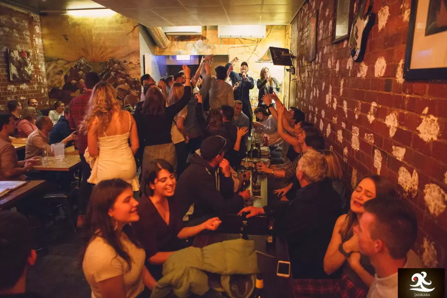 8 mejores bares de karaoke en Melbourne 6938_1