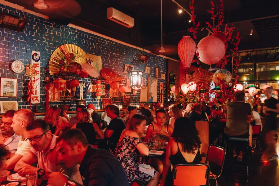 Els 8 millors bars de karaoke de Melbourne 6938_7