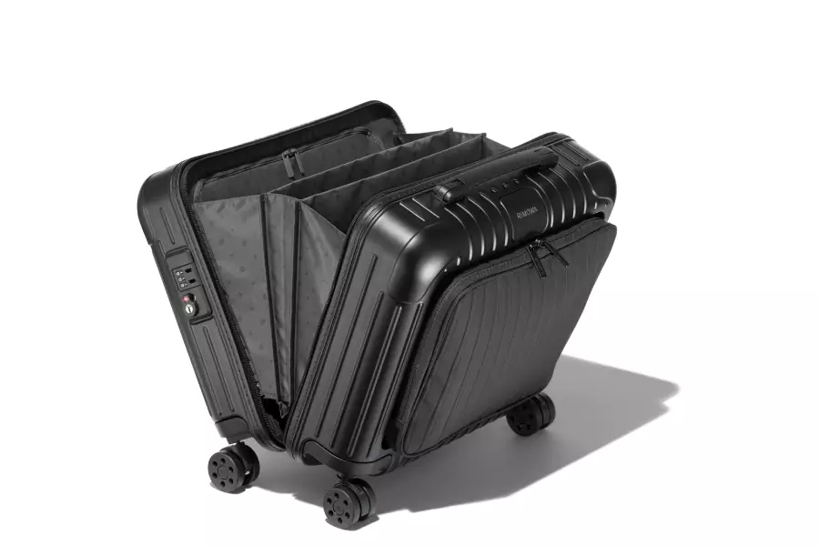 RIMOWA uvádí na trh další kus zavazadla 6951_1