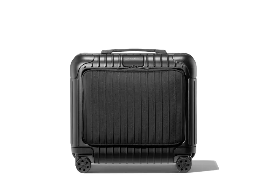 RIMOWA wypuszcza kolejną sztukę bagażu 6951_2