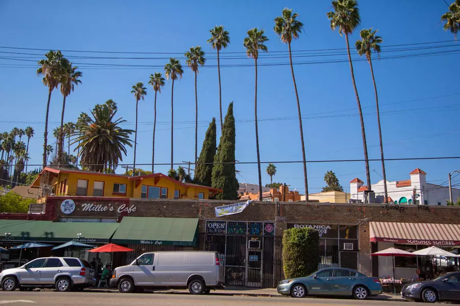 Los Angeles inconnue : où manger, boire, rester et jouer 6984_16