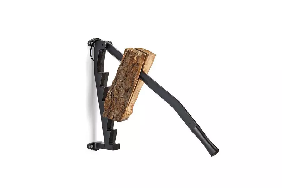 Stikkan Norwegian Kindling Splitter Рождестволық сыйлық нұсқаулығы