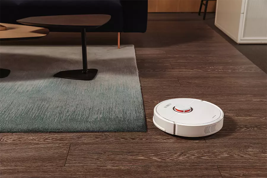 Shin Wannan Zai Iya Zama Mafi Haƙiƙan Robot Vacuum a Duniya? 7074_2