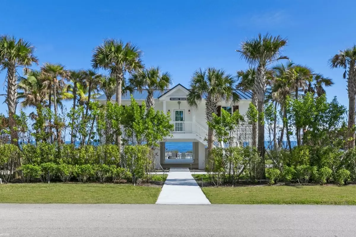 Ang Legend sa Golf nga si Greg Norman's Insane $78 Million Jupiter Island Compound Gibaligya 7159_12