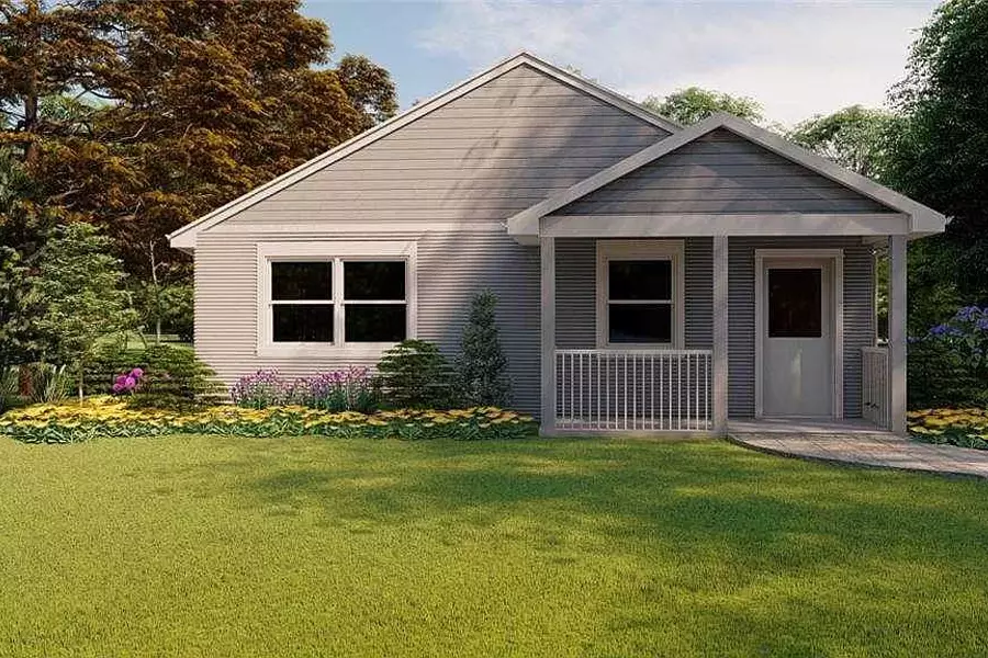 A primeira casa impressa em 3D da América custa metade do preço de uma casa normal 7160_4