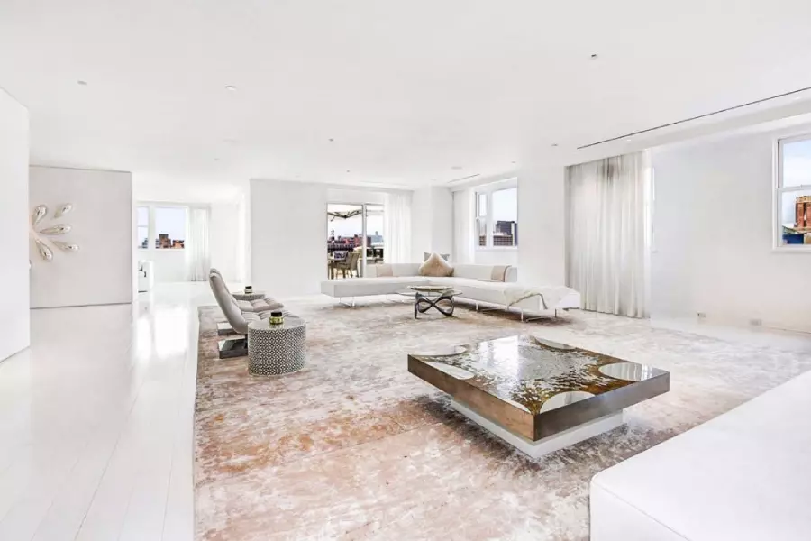 Tom Clancy's Insane Triple Penthouse'a Girin 7166_14