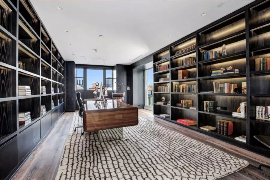 Tom Clancy's Insane Triple Penthouse'a Girin 7166_2