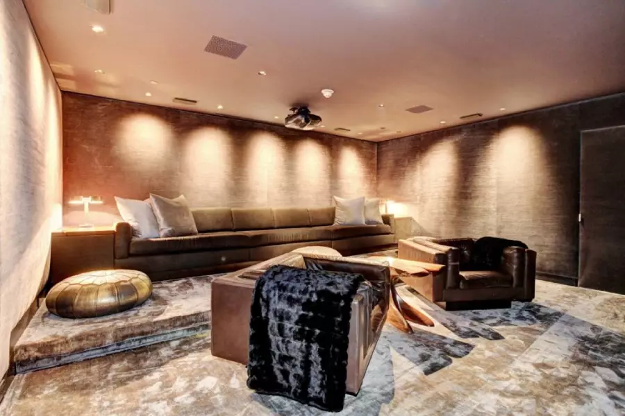 Tom Clancy's Insane Triple Penthouse'a Girin 7166_4