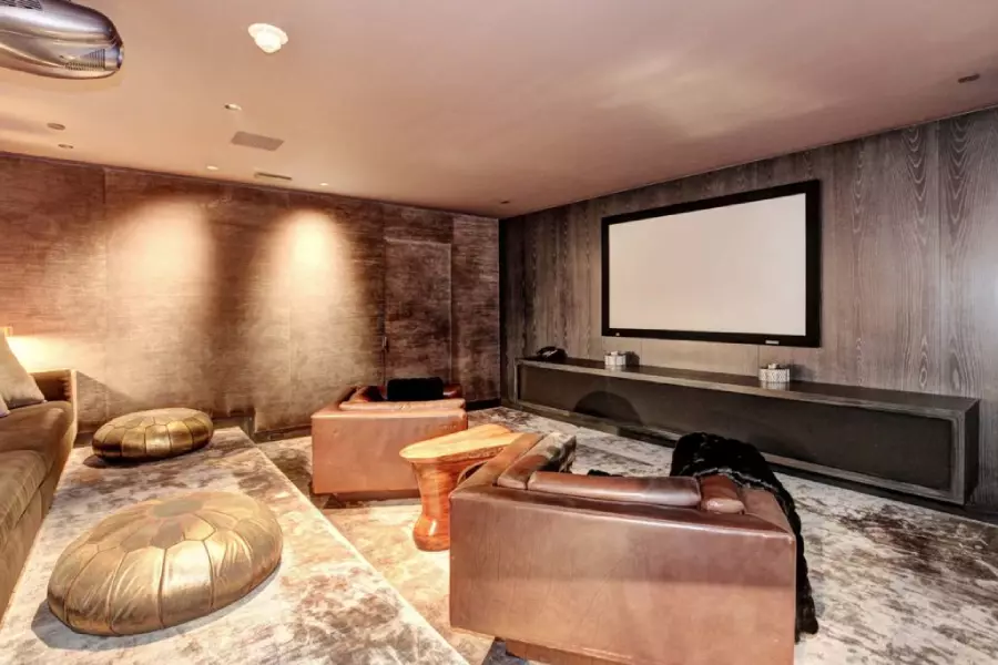 Tom Clancy's Insane Triple Penthouse'a Girin 7166_5