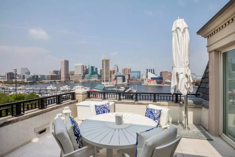 Tom Clancy's Insane Triple Penthouse'a Girin 7166_9