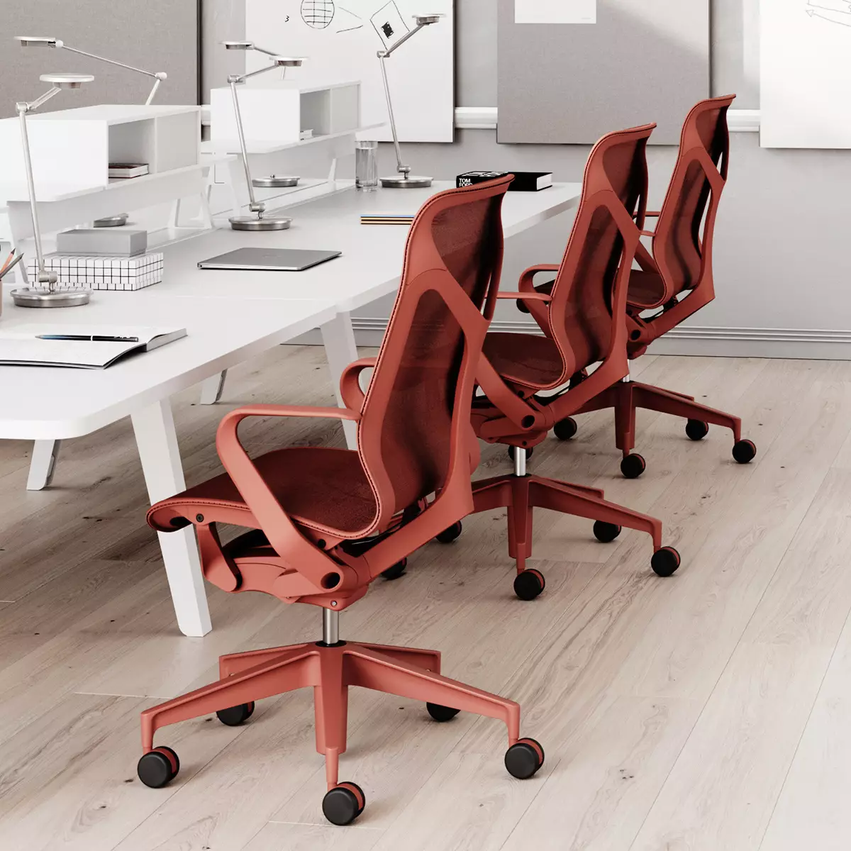 HermanMiller's Epic 15% Sale para I-upgrade ang Iyong Desk Chair 7212_1