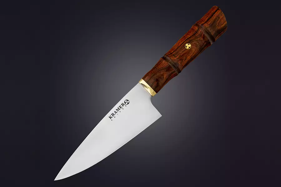 סכיני kramer במהדורה מוגבלת