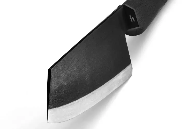د هینوکي جاپاني شیف چاقو بیاکتنه