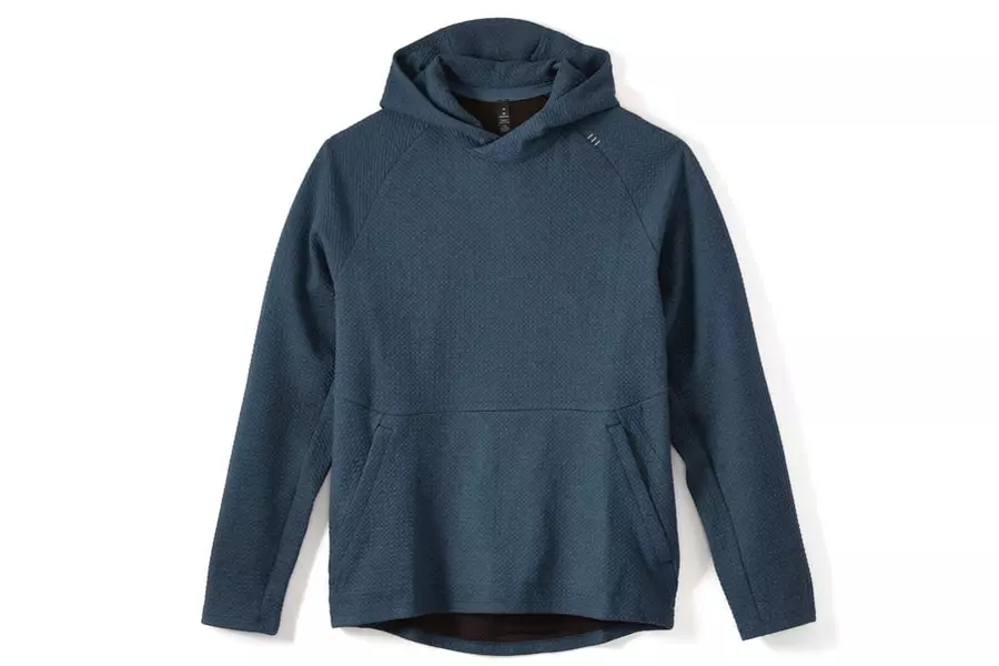 lululemon በቀላሉ hoodie