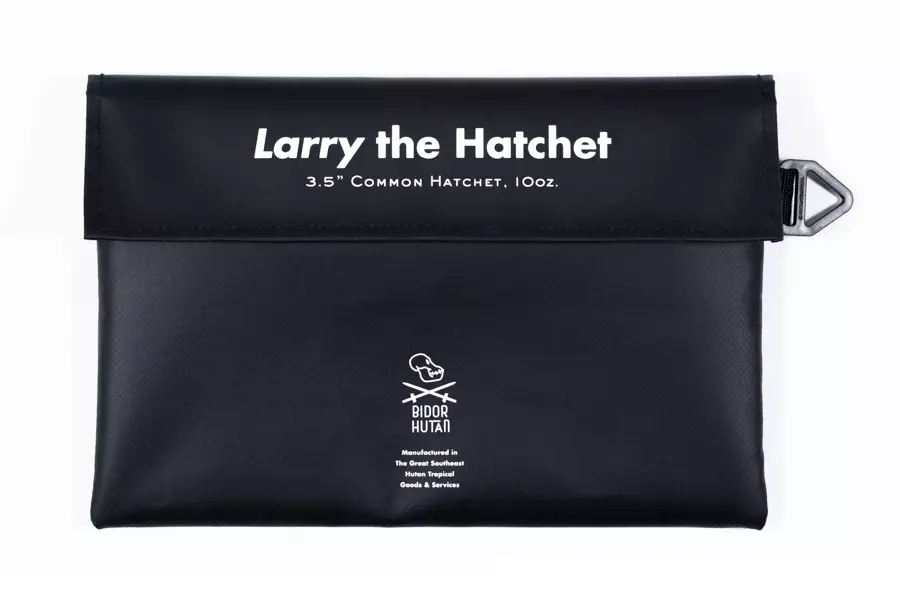 Bolsa Coleção Hutan Hatchet