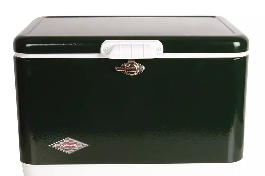 Coleman Cooler