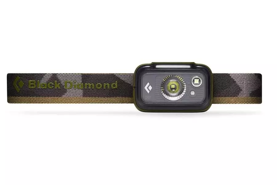 Налобний ліхтар Black Diamond Spot 325