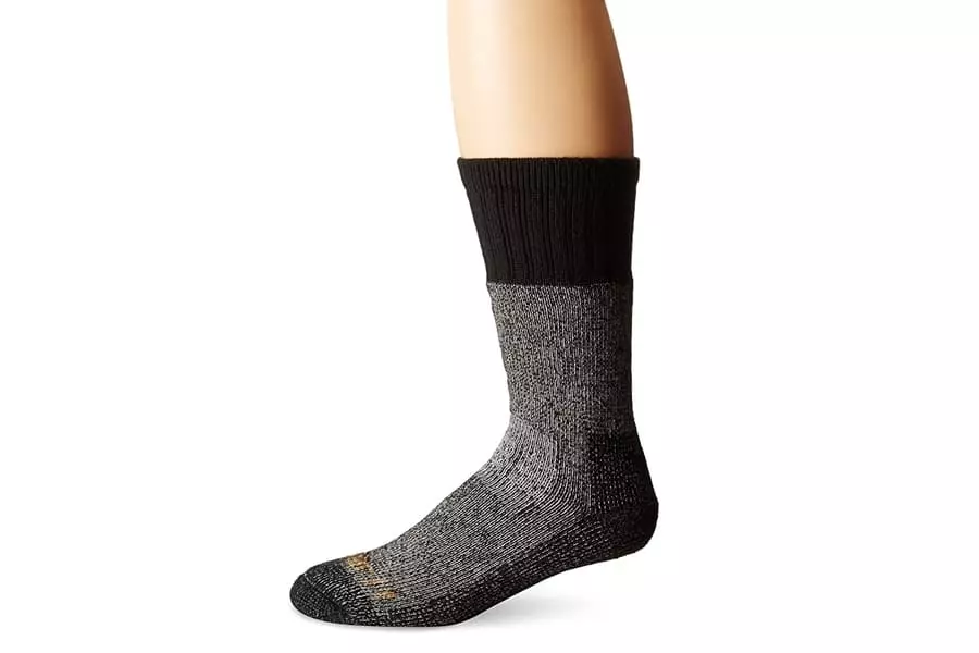 Carhartt Men's Extremes Cold Weather Boot Socks