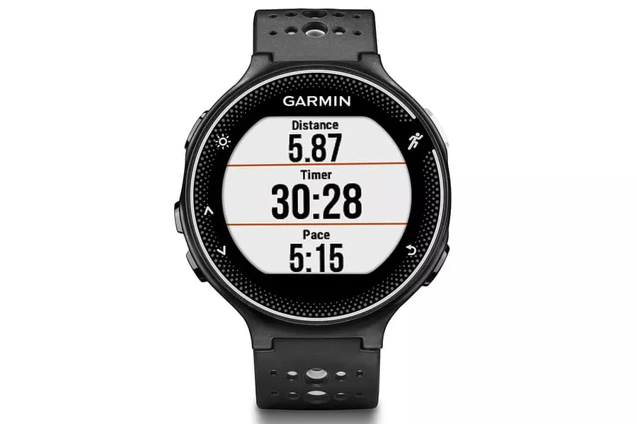 Garmin Forerunner 235