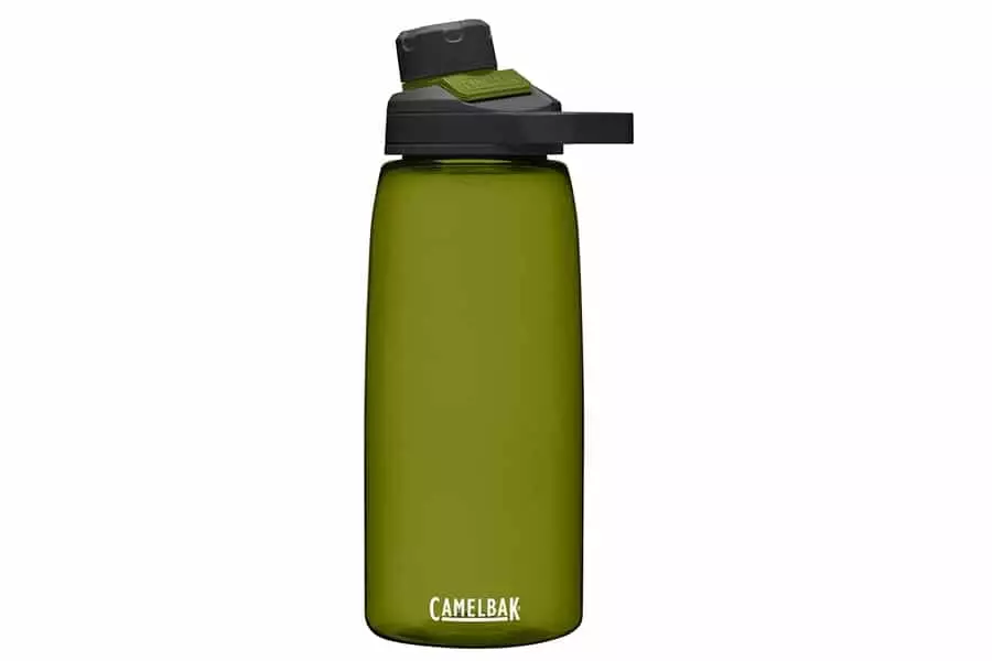 CamelBak 슈트 매그 1L 물병