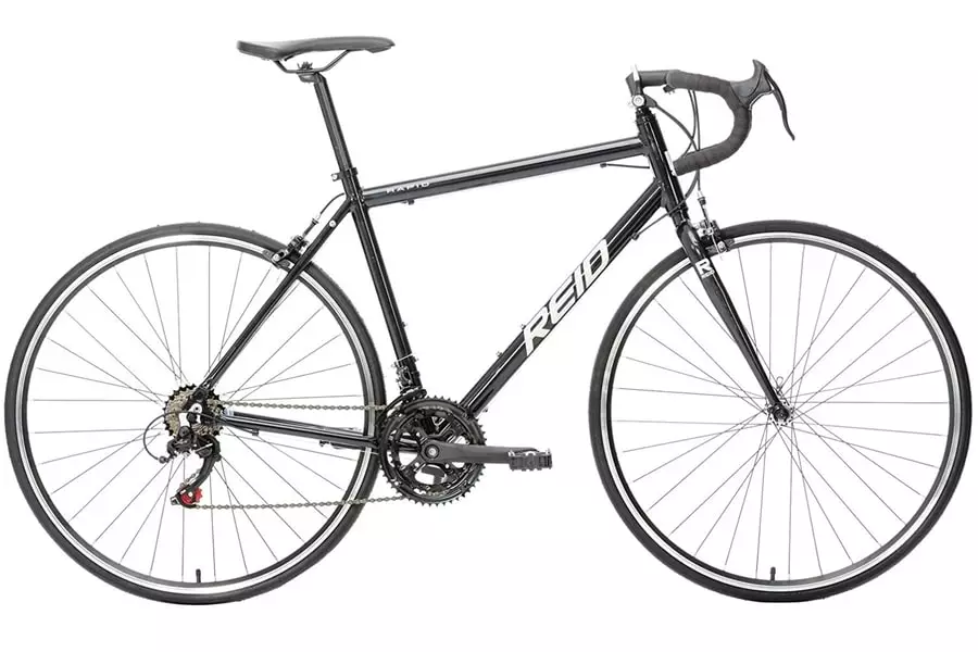 Reid Rapid Racing Road Bike