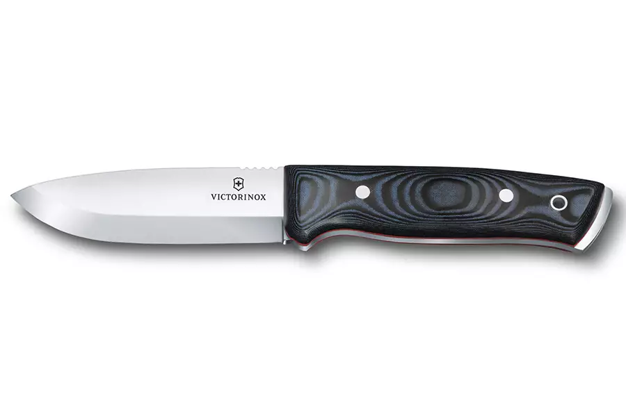 Victorinox Solid State kniv