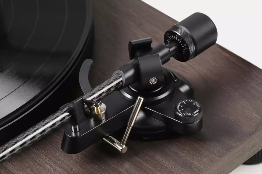 Drop X Audio-Technica Carbon VTA Turntable iki Rampung Upgradeable 7442_3