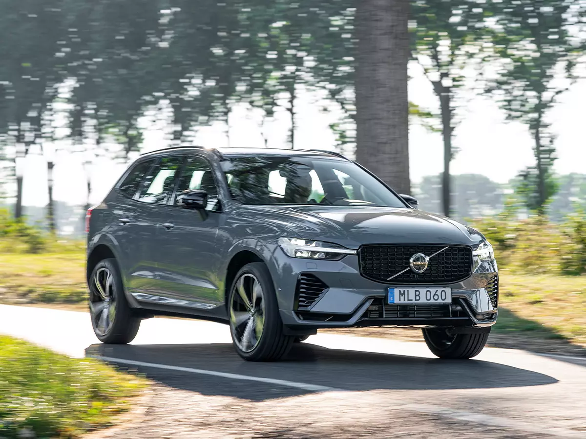 ਵੋਲਵੋ xc60 4