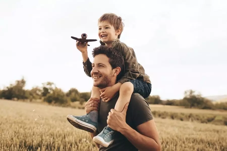 2 Кога е Денят на бащата в Австралия и защо е различен