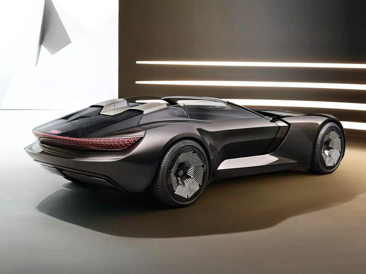 Audi skyphere concept 11