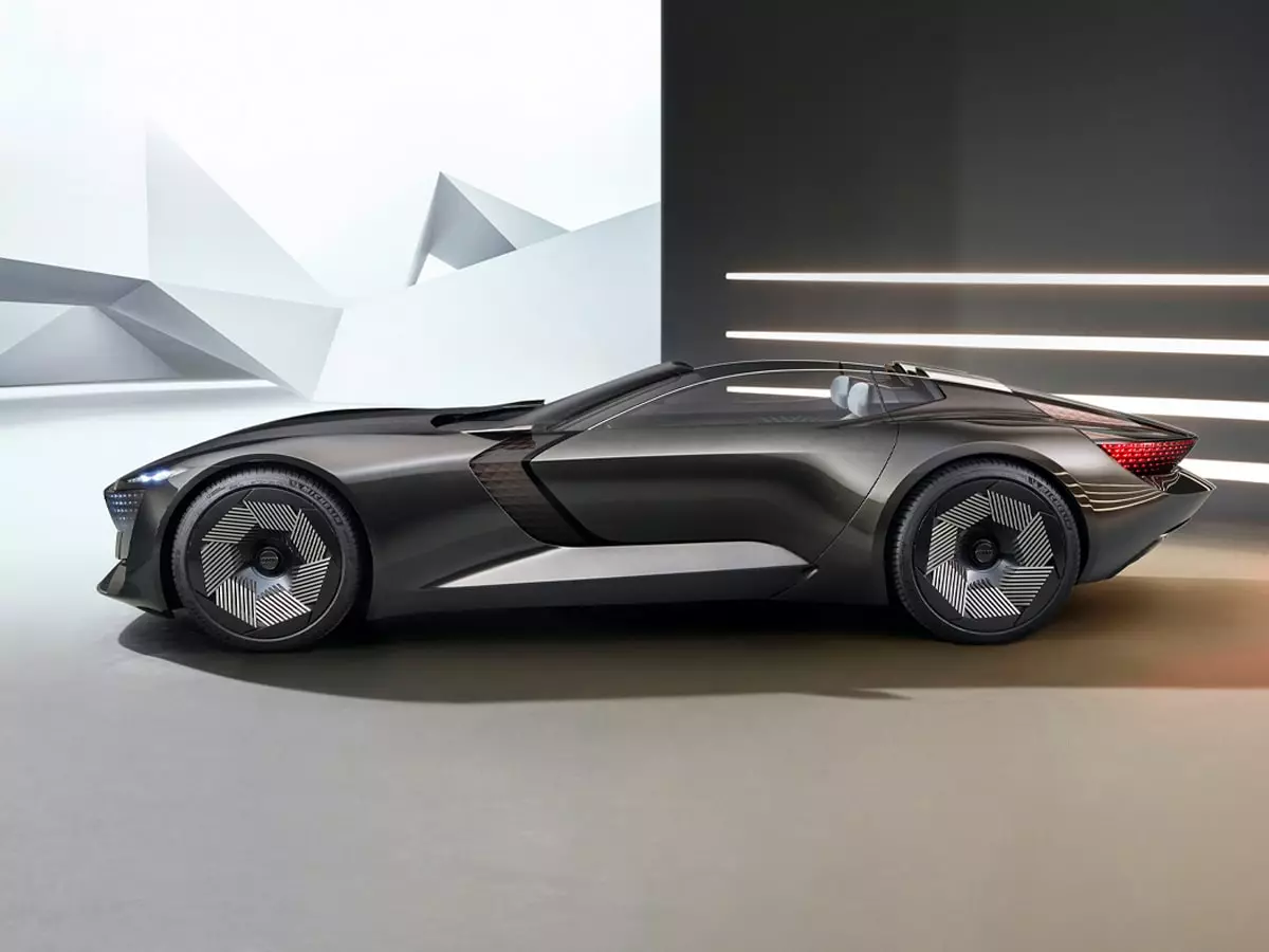 Audi skyphere concept 10