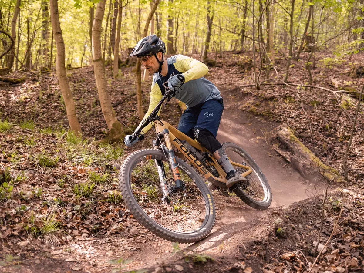 悉尼 13 條最佳山地自行車道