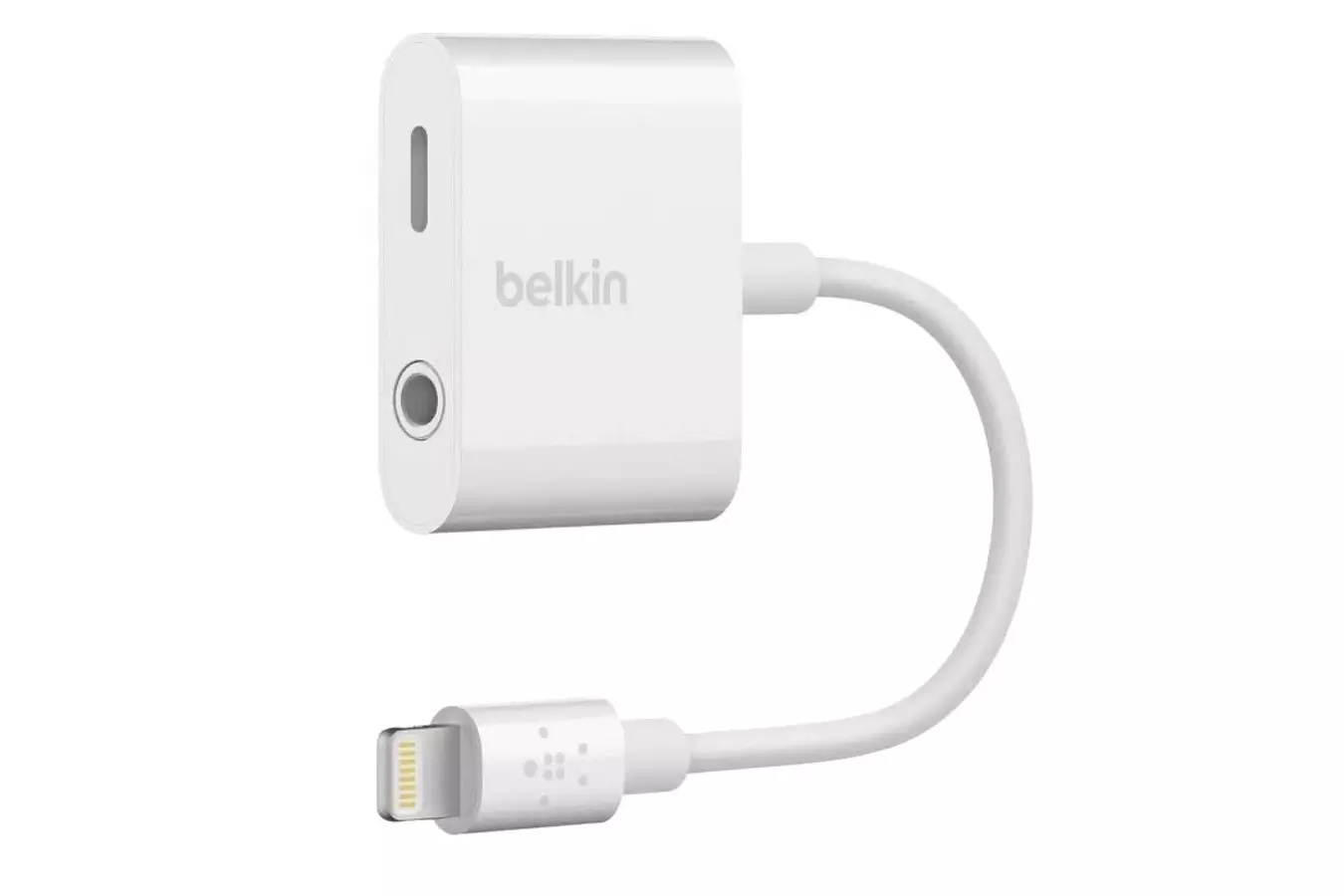 Belkin 3 5mm awdjo charge rockstar