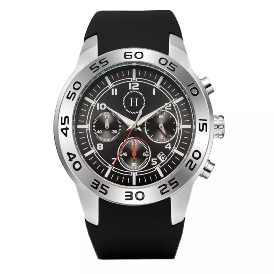 Handley Watches' Sub-$200 Nester Watch ke ea 'Active Professionals'. 8284_1
