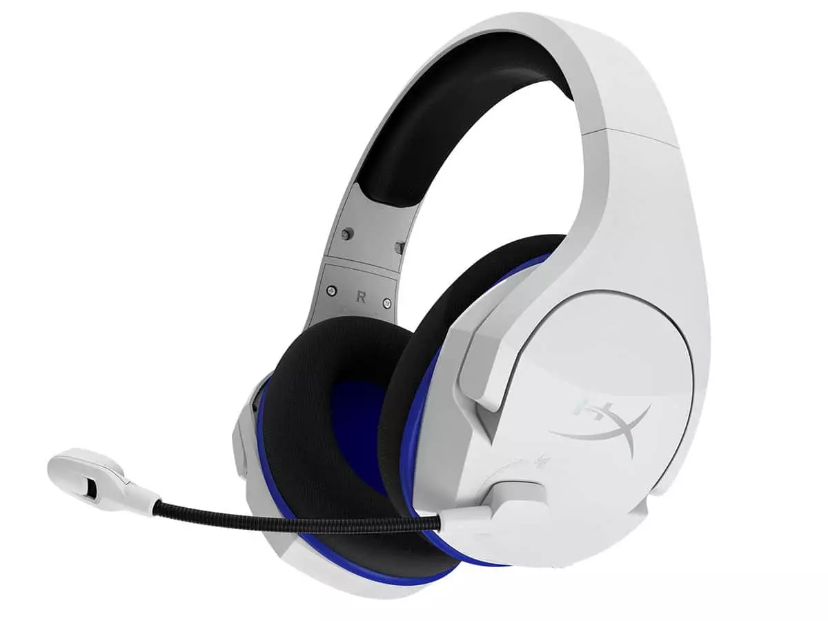 Hyperx cloud stinger core Wireless